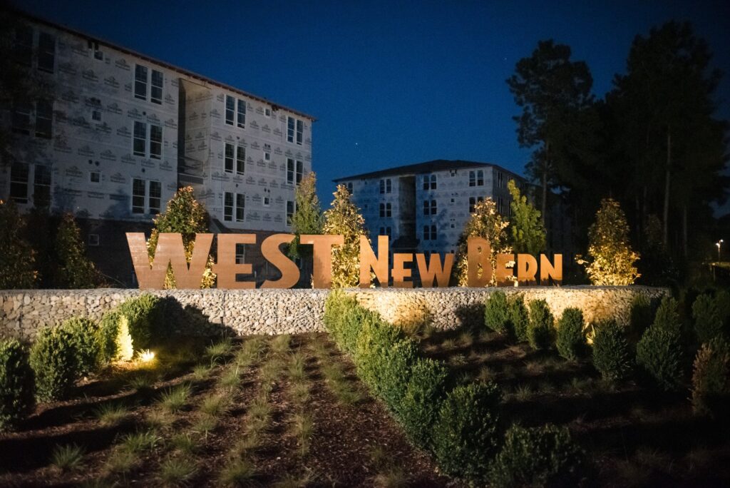 3,000-acre Development in New Bern Could Be Sign of Major Growth Ahead ...