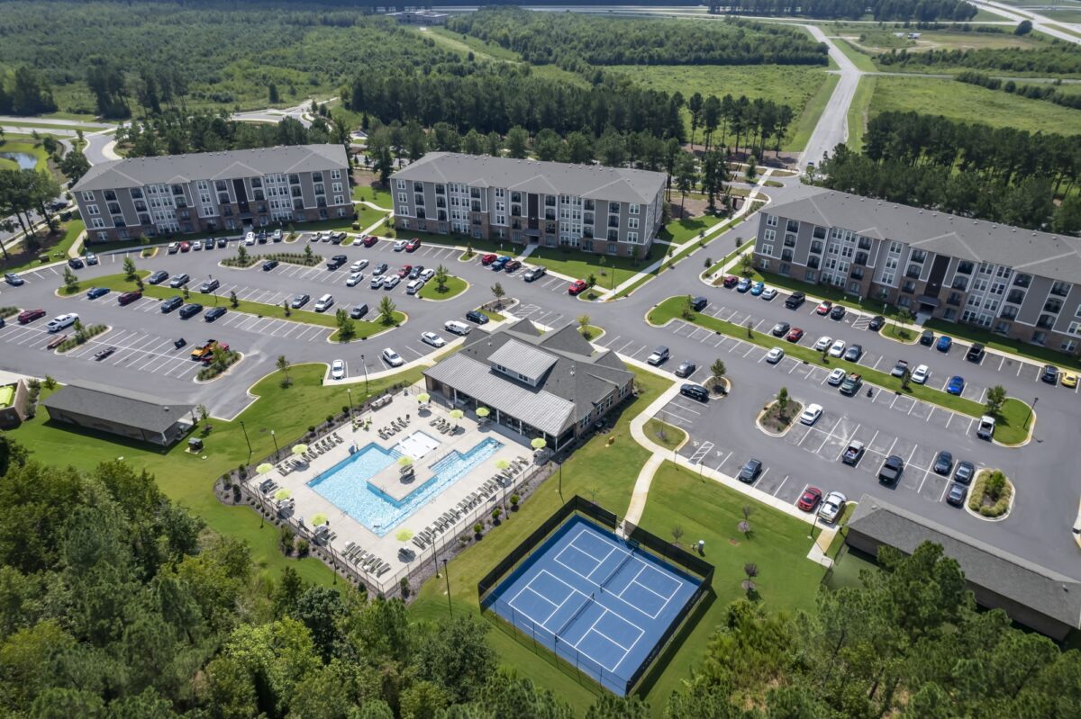 West New Bern presents the perfect NC community for all ages